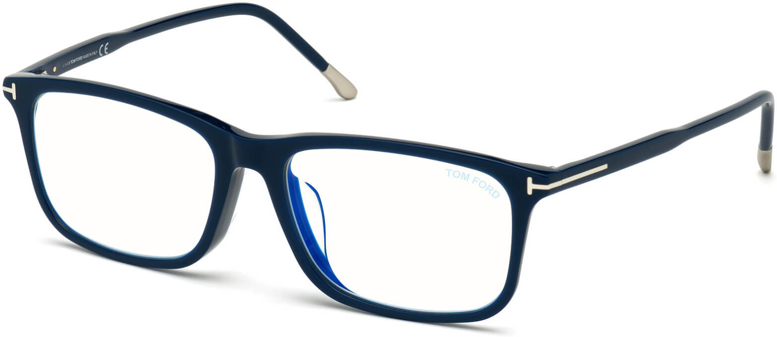Buy Tom Ford - FT5646-D-B | Moon & Co Eyewear