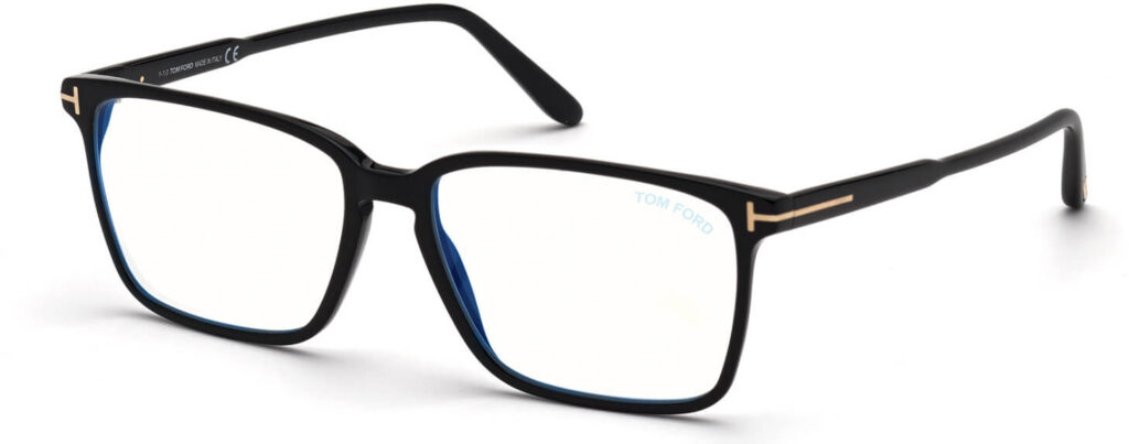 Buy Tom Ford - FT5696-B | Moon & Co Eyewear