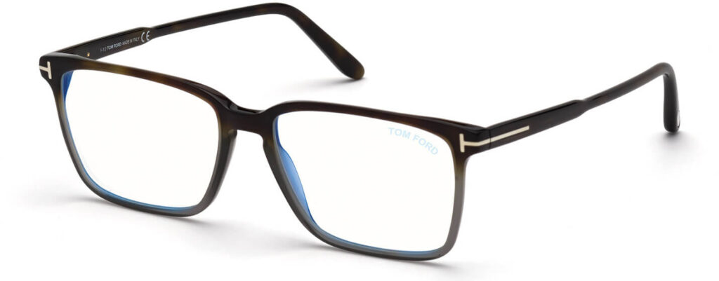Buy Tom Ford - FT5696-B | Moon & Co Eyewear