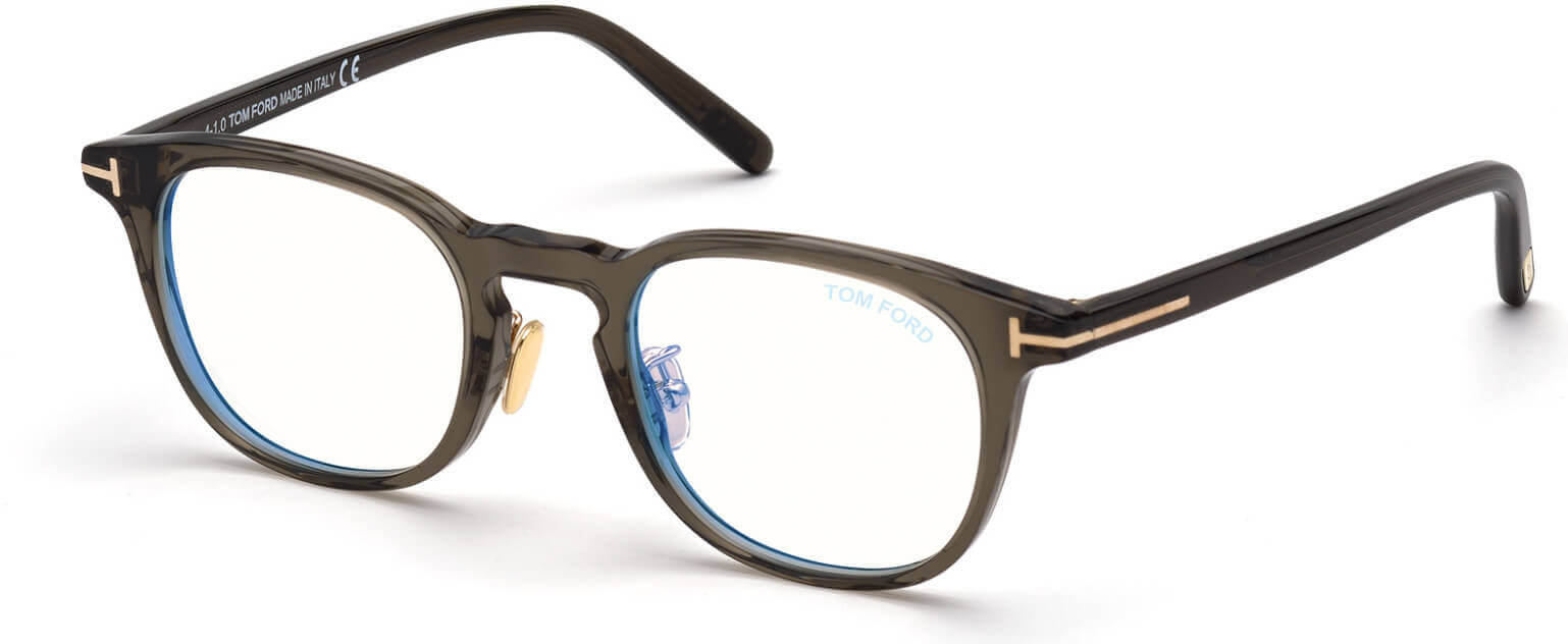 Buy Tom Ford - FT5725-D-B | Moon & Co Eyewear
