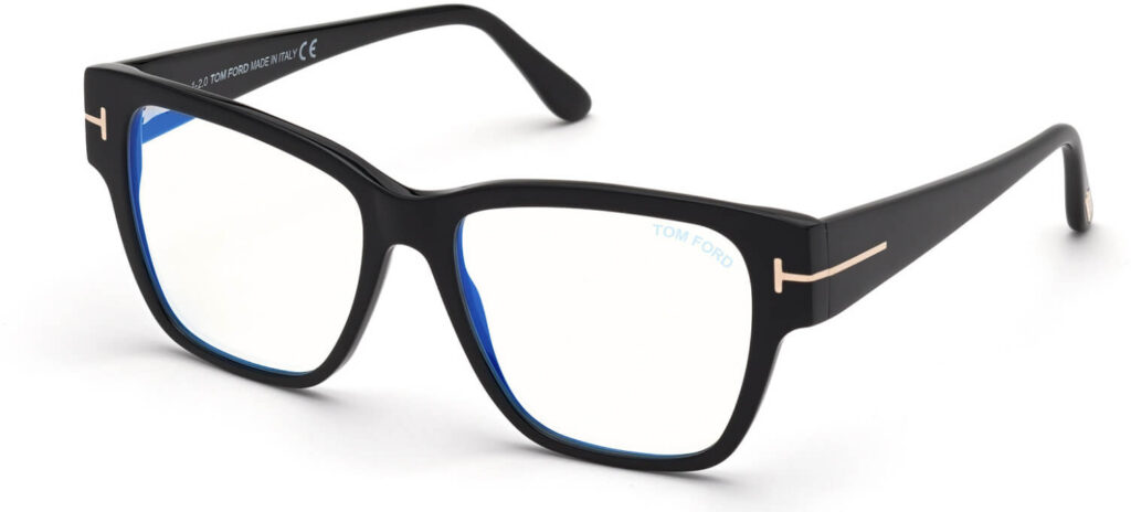 Buy Tom Ford - FT5745-B | Moon & Co Eyewear