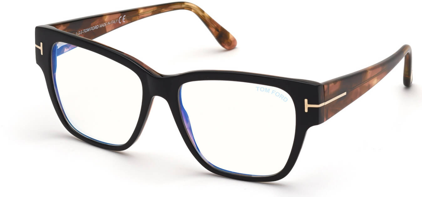 Buy Tom Ford - FT5745-B | Moon & Co Eyewear