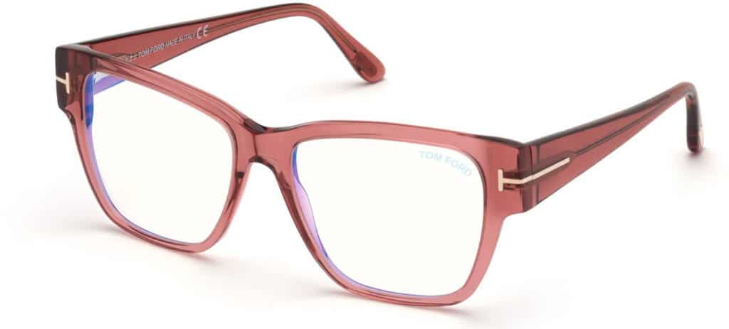 Buy Tom Ford - FT5745-B | Moon & Co Eyewear