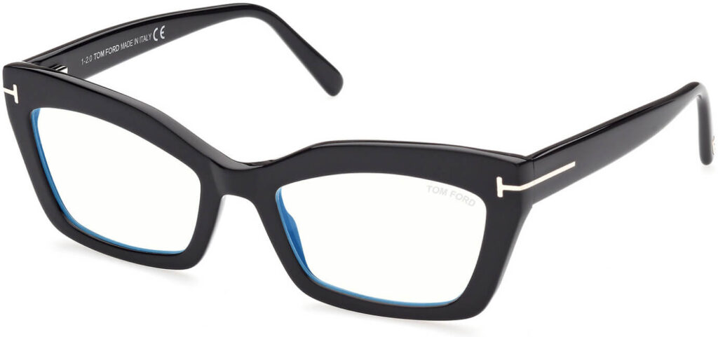 Buy Tom Ford - FT5766-B | Moon & Co Eyewear