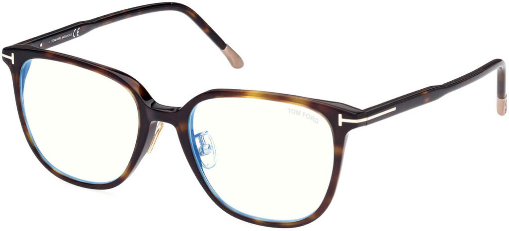 Buy Tom Ford - FT5778-D-B | Moon & Co Eyewear