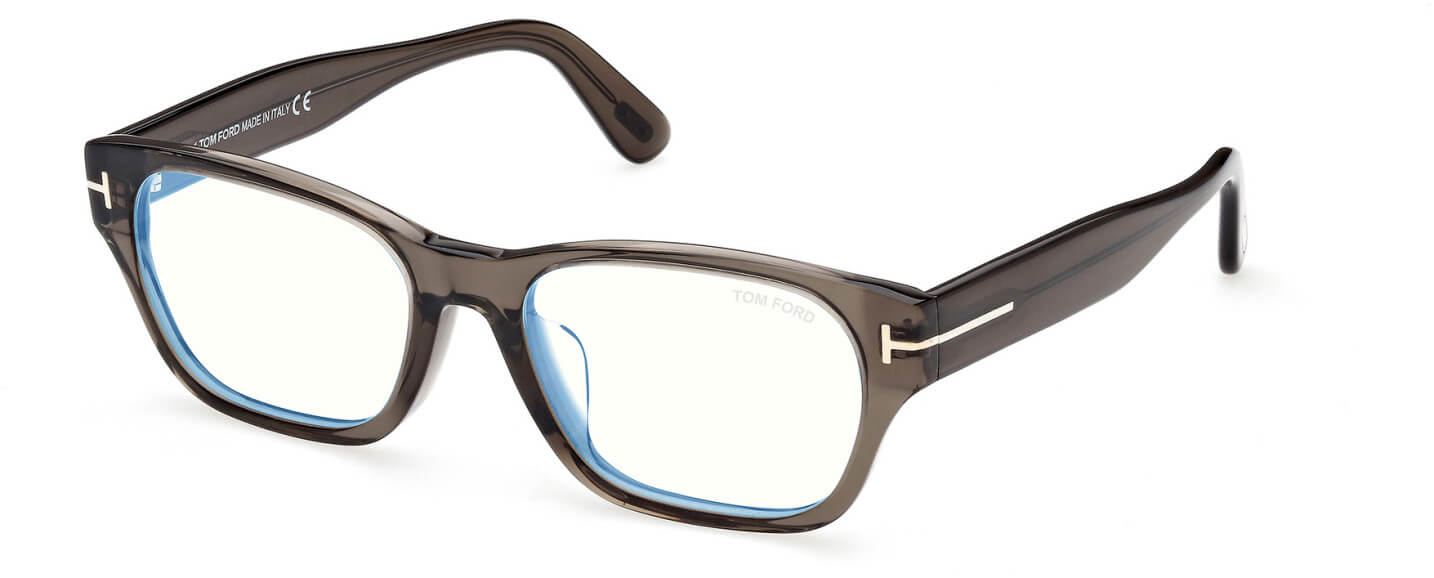 Buy Tom Ford - FT5781-D-B | Moon & Co Eyewear