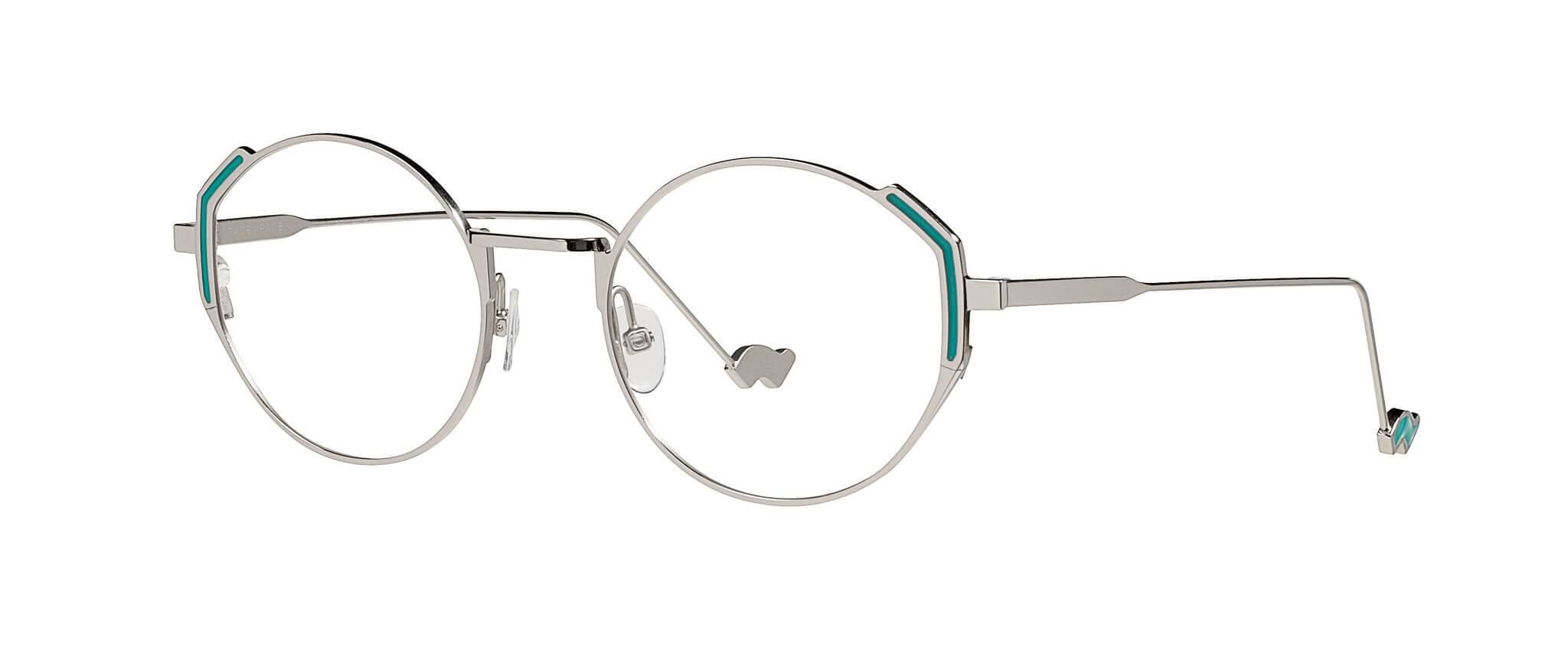 Face a Face - BOCCA LACCA 1 | Moon & Co Eyewear
