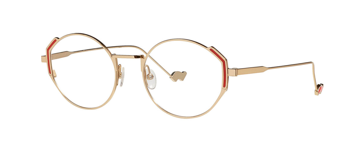 Face a Face - BOCCA LACCA 1 | Moon & Co Eyewear