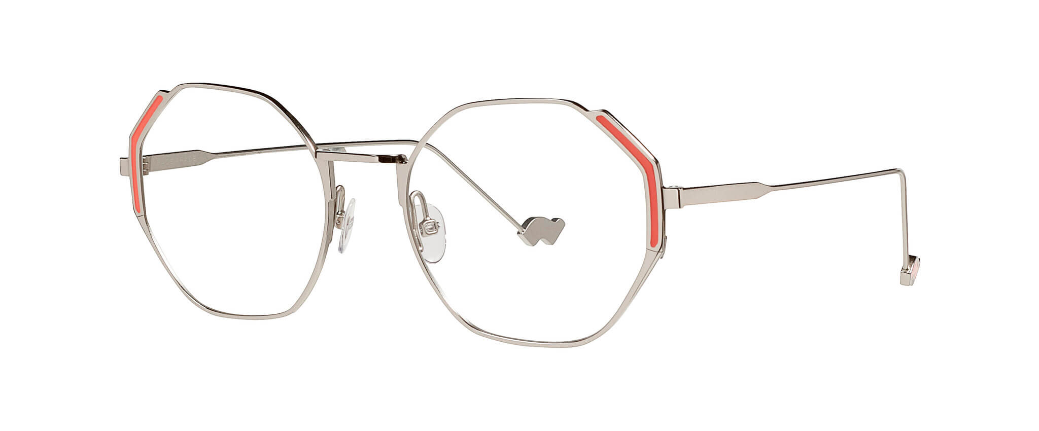 Face a Face - BOCCA LACCA 2 | Moon & Co Eyewear